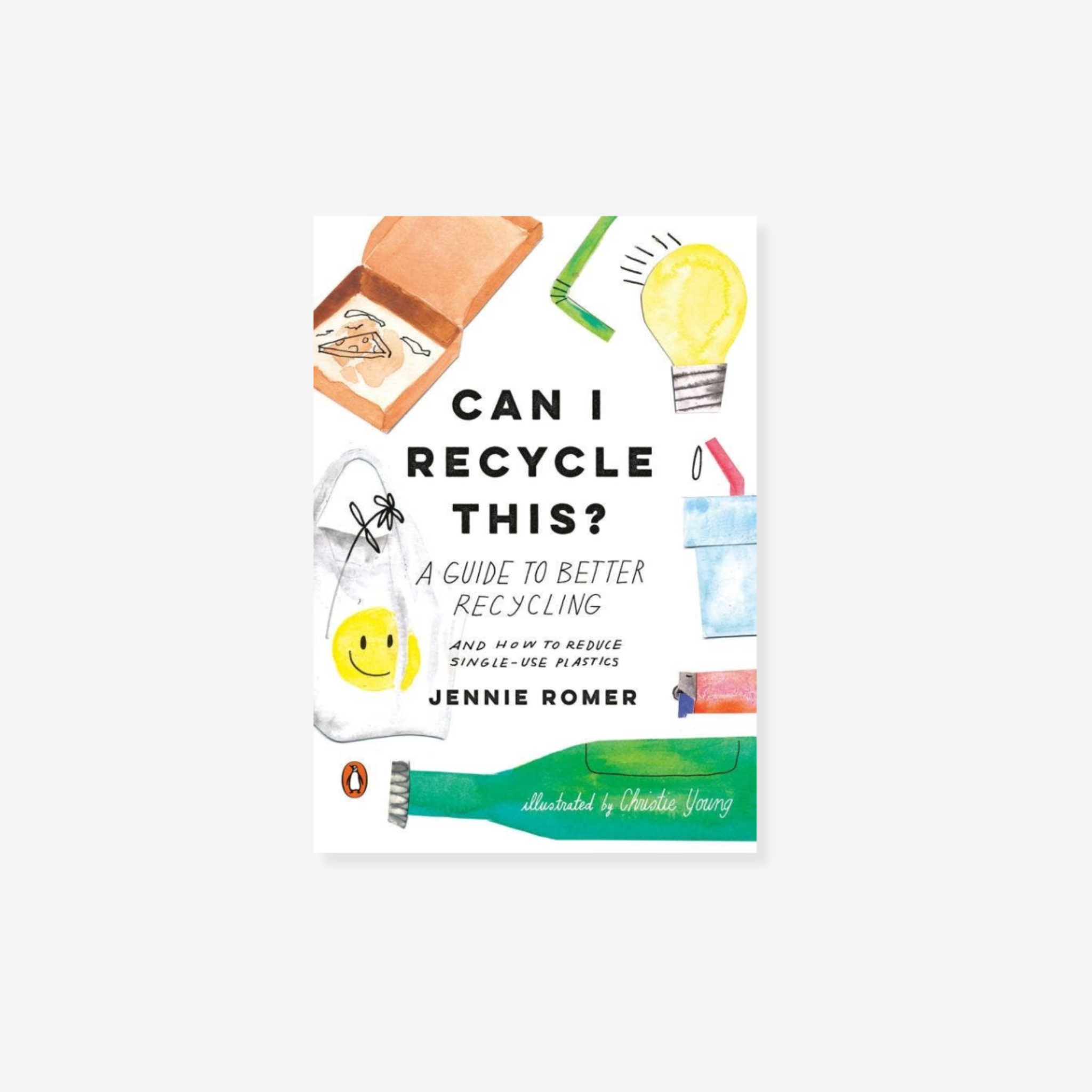 Can I Recycle This?: A Guide to Better Recycling – Good Deeds Market